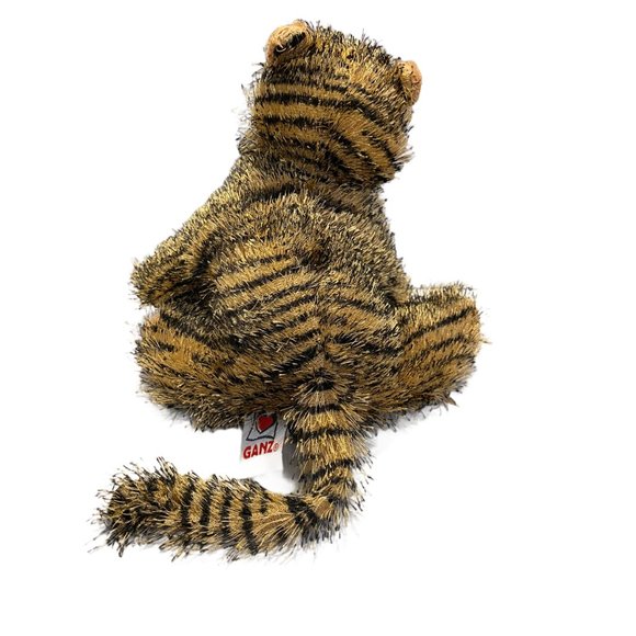 GANZ | Toys | Ganz Webkinz Tiger Hm32 | Poshmark